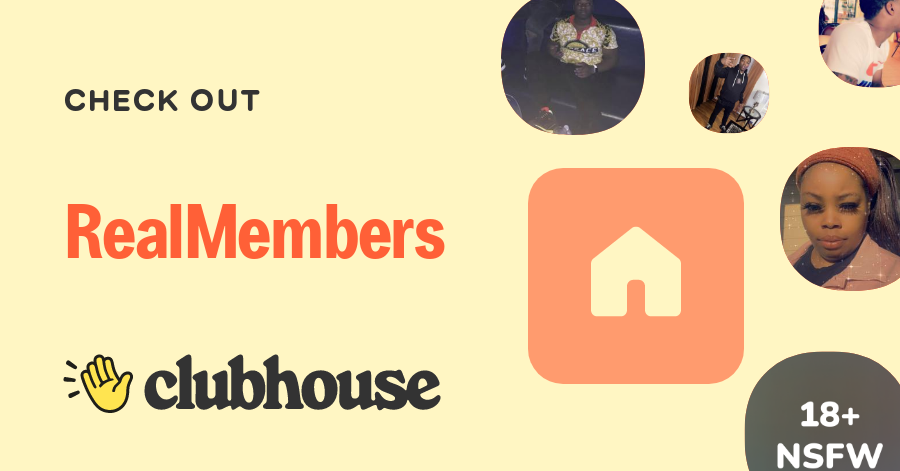 RealMembers