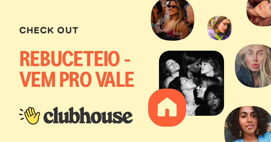 REBUCETEIO - VEM PRO VALE