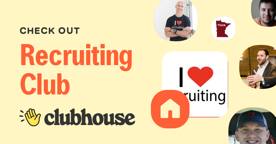 Recruiting Club