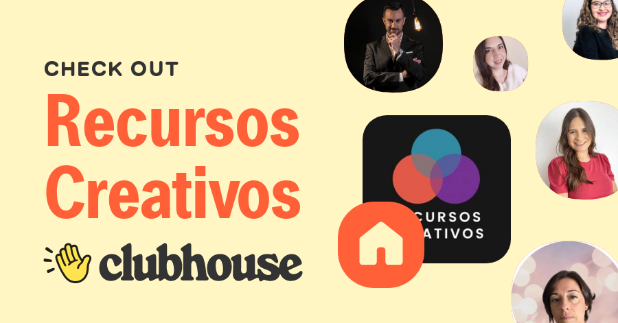 Recursos Creativos