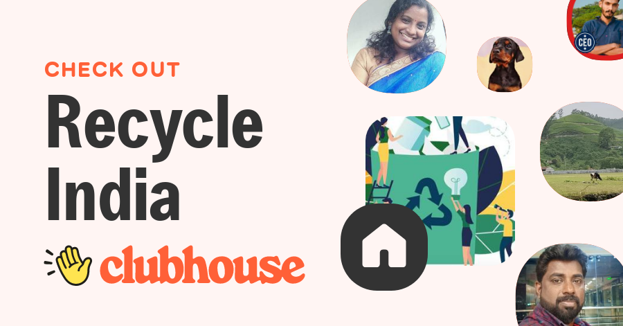 Recycle India