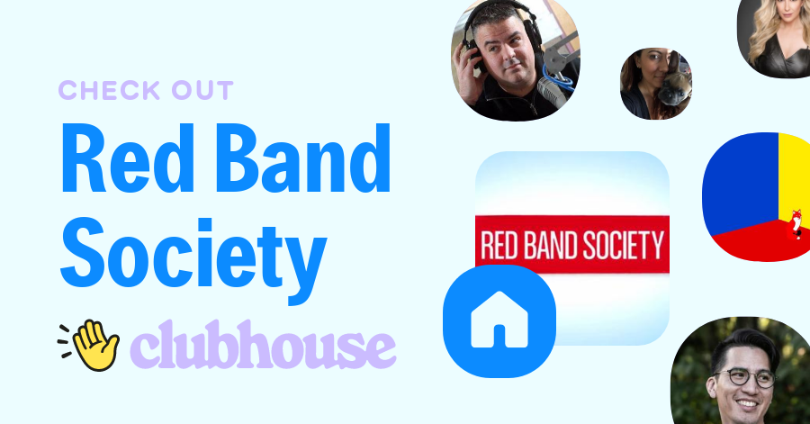 Red Band Society