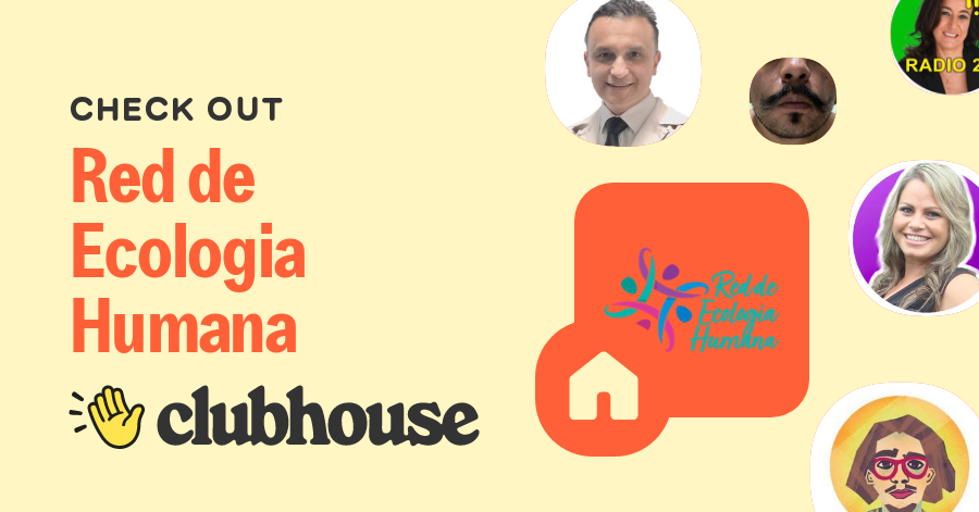 Red de Ecologia Humana