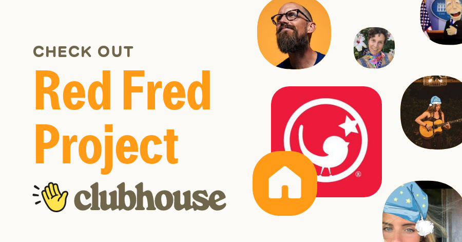 Red Fred Project