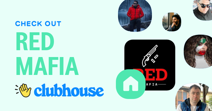 RED MAFIA