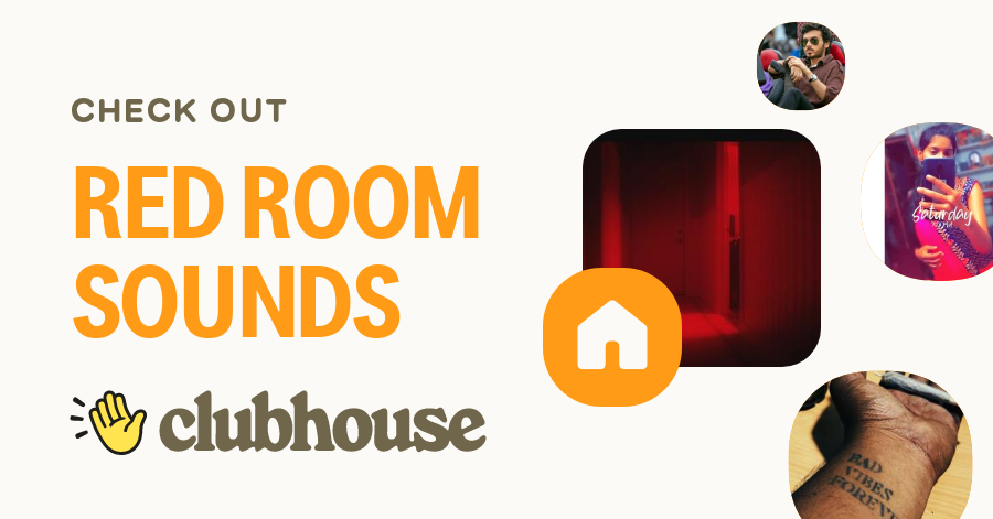 RED ROOM SOUNDS