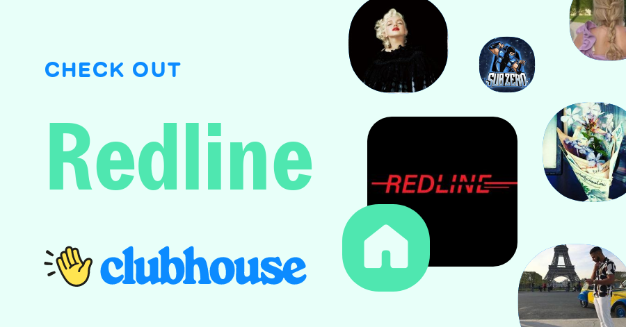 Redline