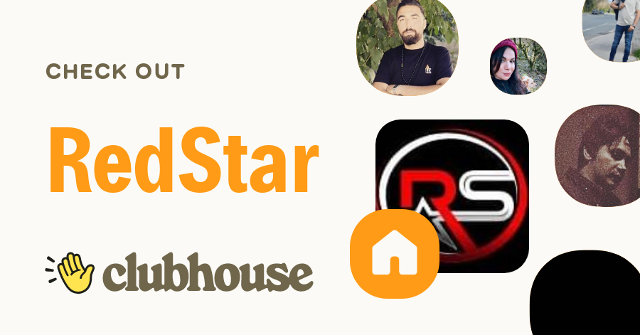RedStar