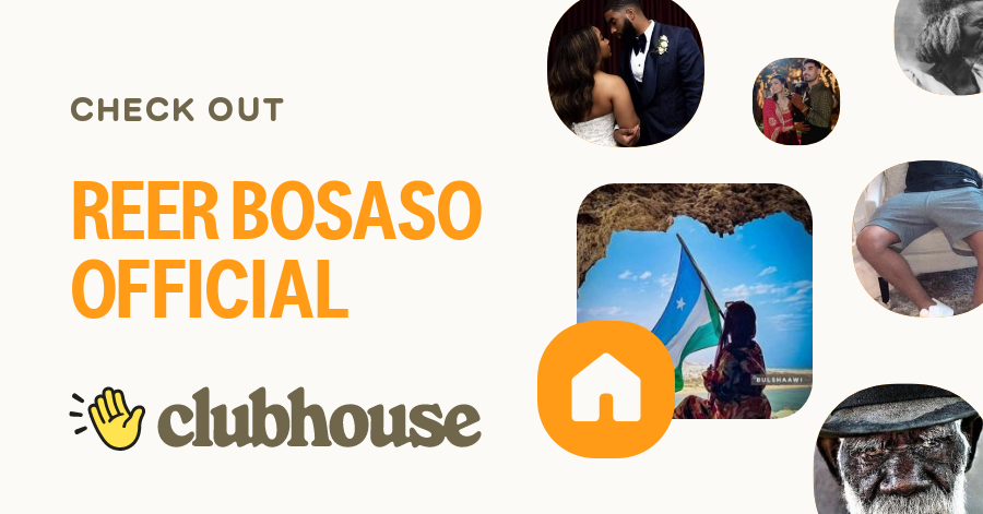 REER BOSASO OFFICIAL