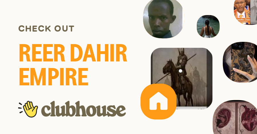 REER DAHIR EMPIRE