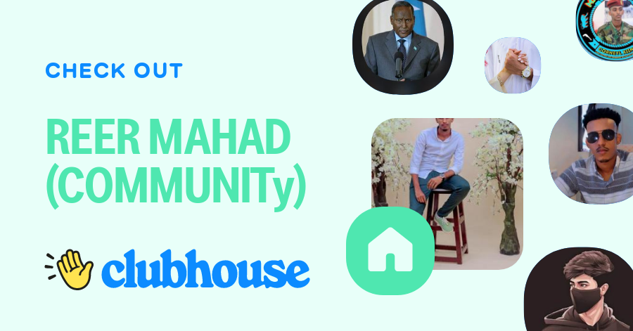 REER MAHAD (COMMUNITy)