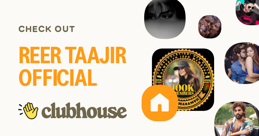 REER TAAJIR OFFICIAL