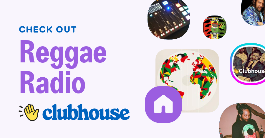 Reggae Radio