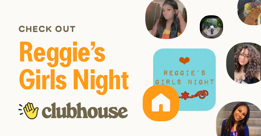 Reggie’s Girls Night