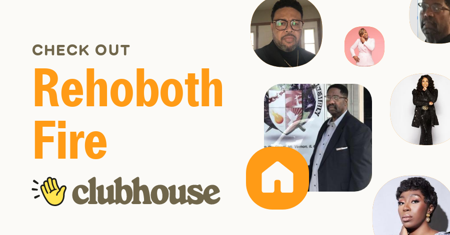 Rehoboth Fire
