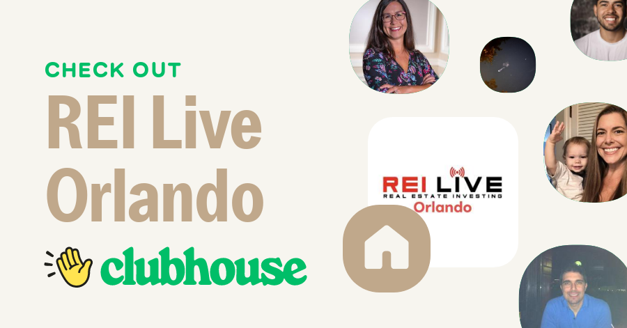 REI Live Orlando