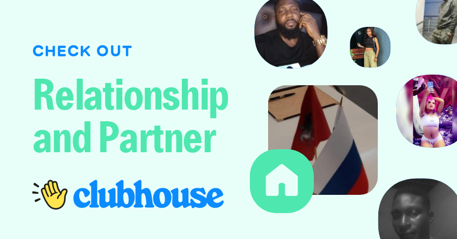 Relationship and Partner