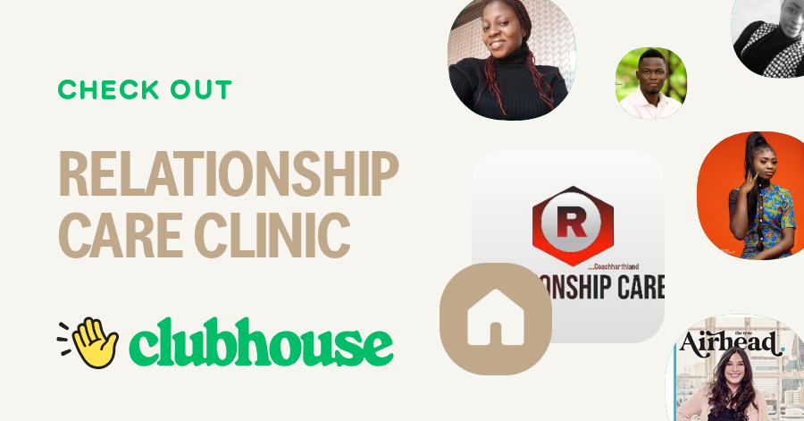 RELATIONSHIP CARE CLINIC