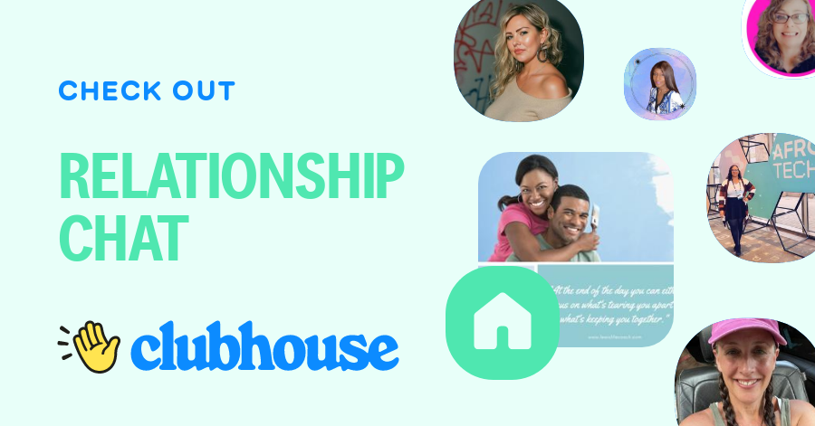 RELATIONSHIP CHAT
