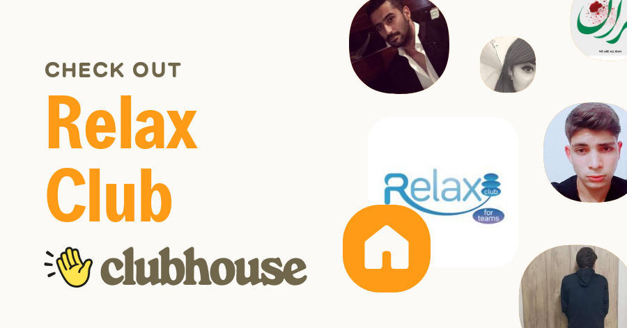 Relax Club