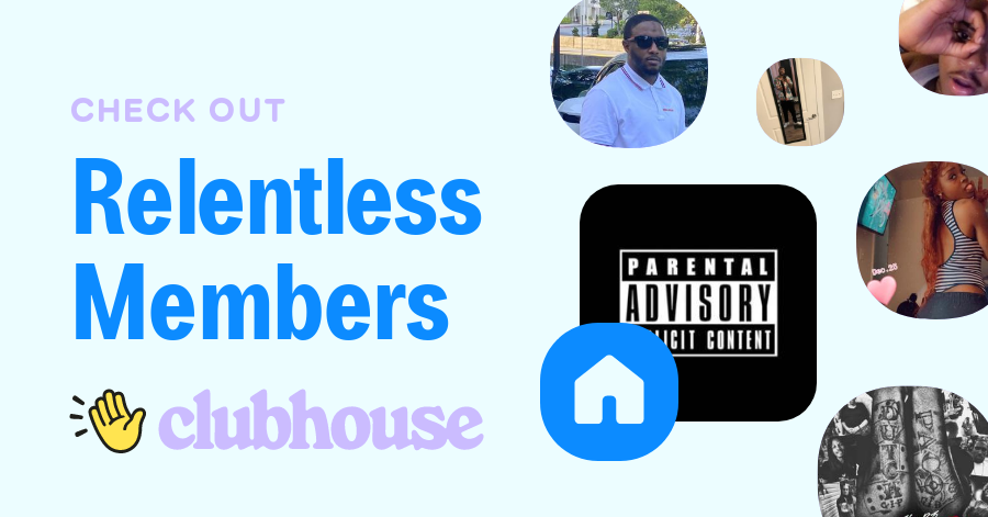 Relentless Members