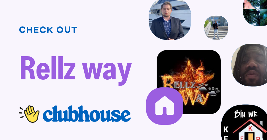 Rellz way