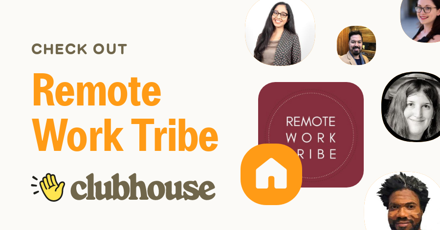 Remote Work Tribe