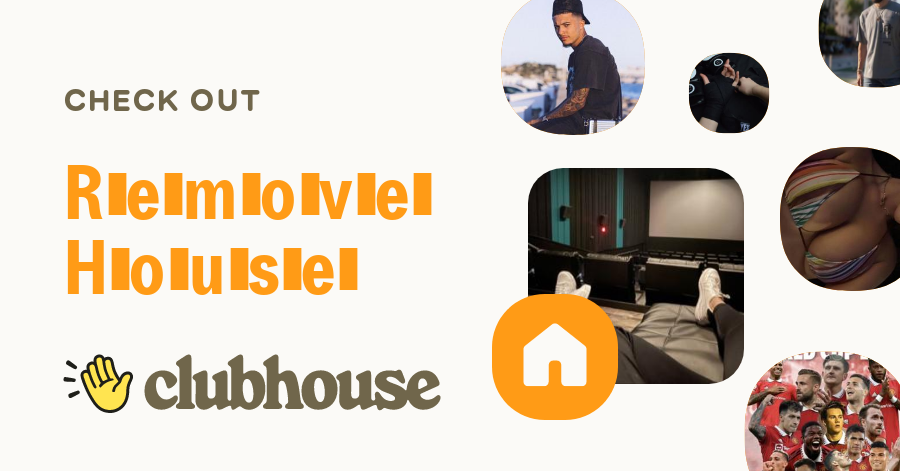 R̷e̷m̷o̷v̷e̷ H̷o̷u̷s̷e̷