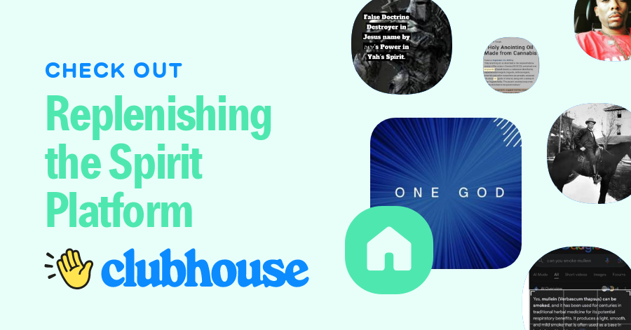 Replenishing the Spirit Platform