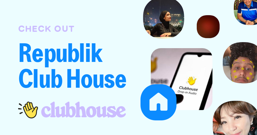 Republik Club House