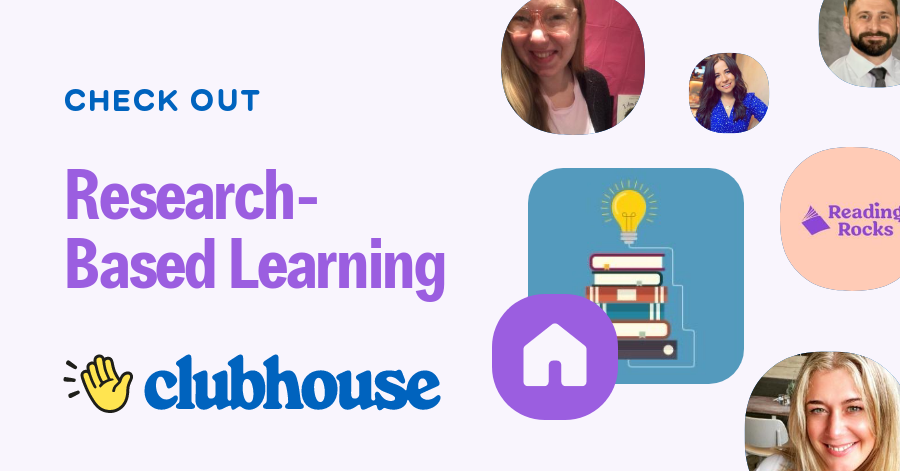 Research-Based Learning
