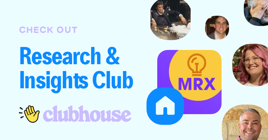 Research & Insights Club