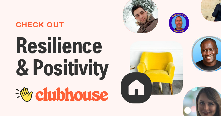 Resilience & Positivity