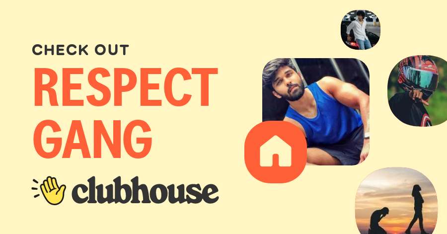 RESPECT GANG