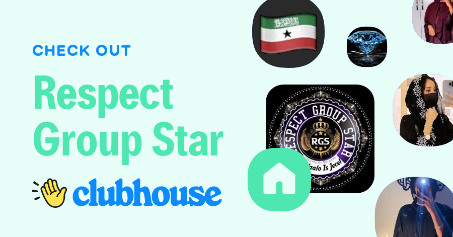 Respect Group Star