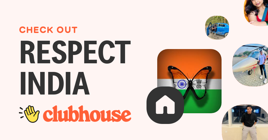 RESPECT INDIA