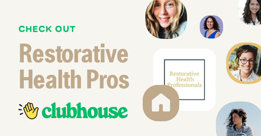 Restorative Health Pros