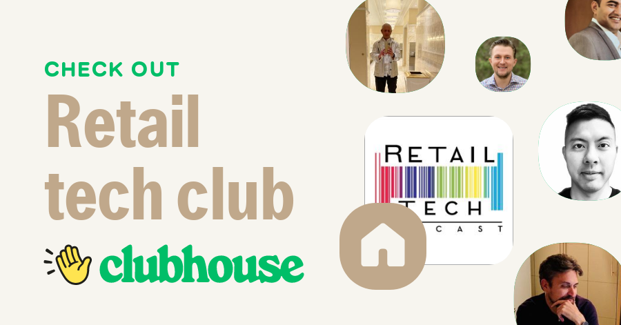 Retail tech club