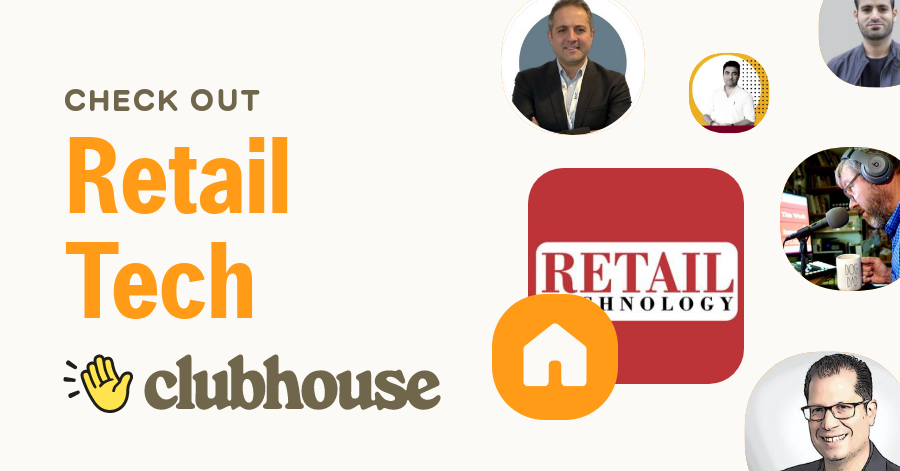 Retail Tech