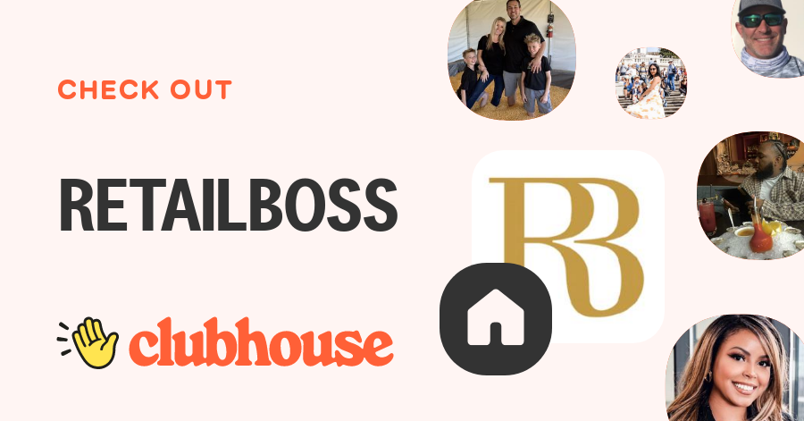 RETAILBOSS