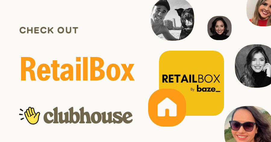RetailBox
