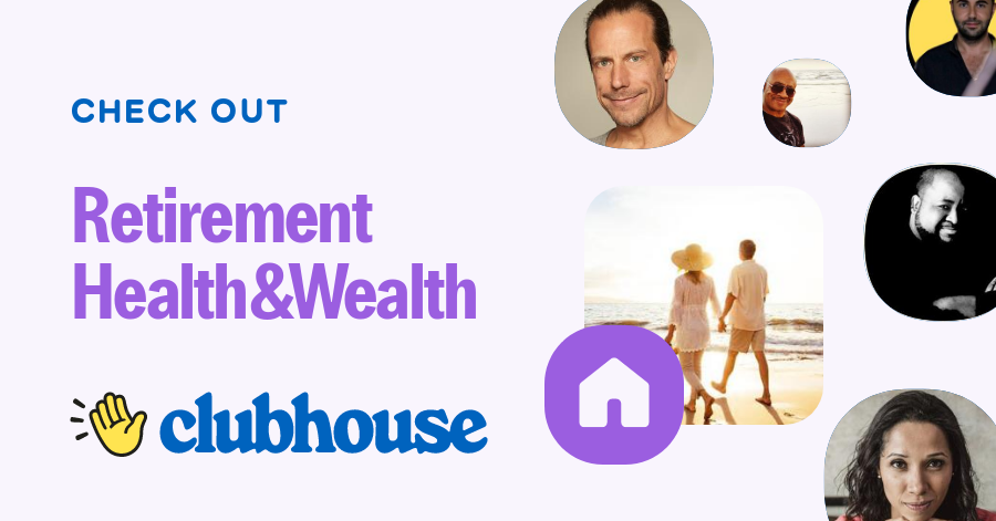 Retirement Health&Wealth