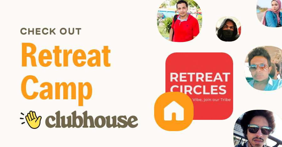 Retreat Camp