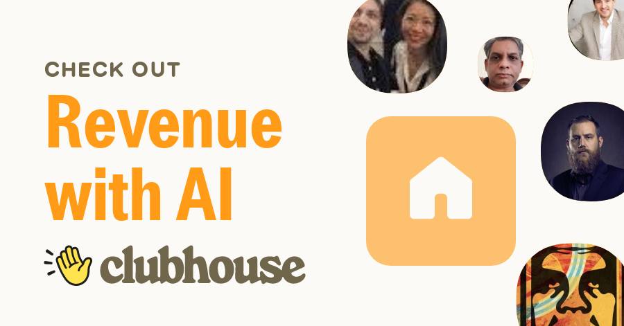 Revenue with AI