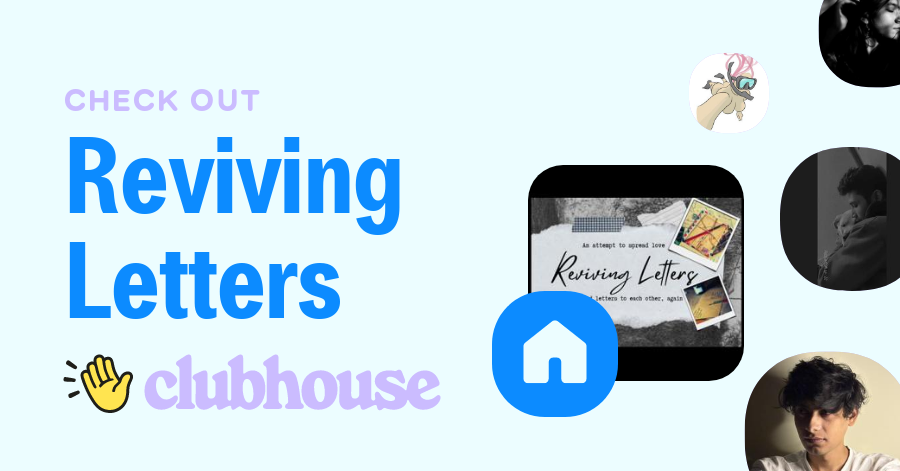 Reviving Letters