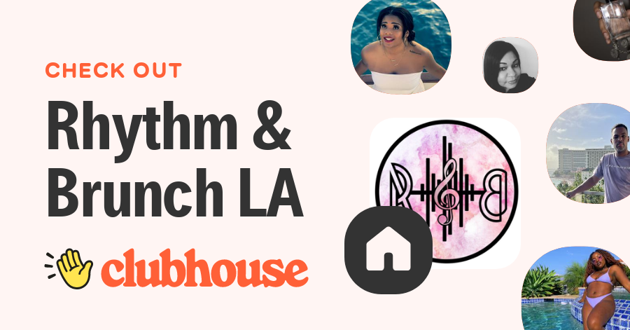 Rhythm & Brunch LA