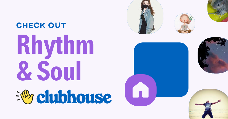 Rhythm & Soul