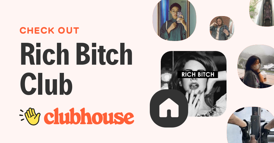Rich Bitch Club