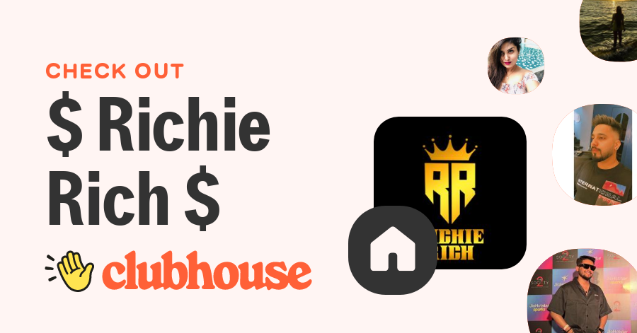 Richie Rich