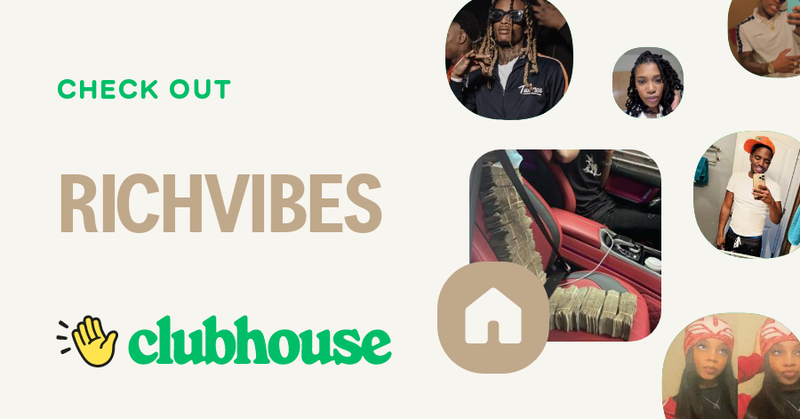 RICHVIBES